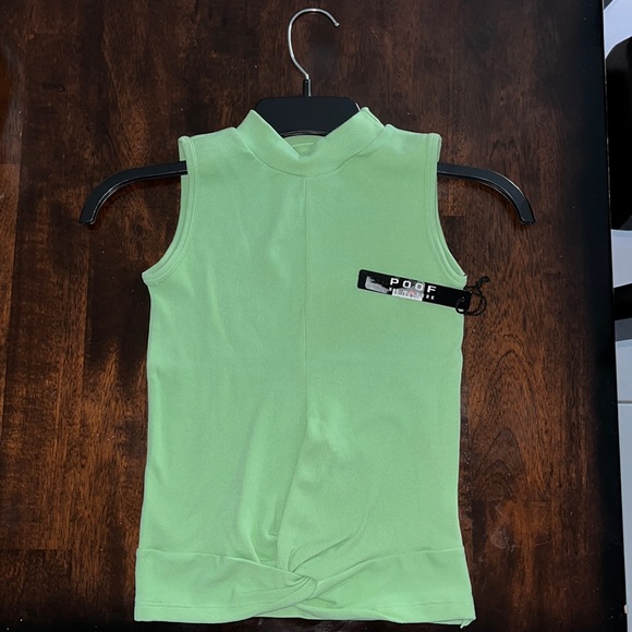 Poof New York | Tops | Poof New York | Poshmark